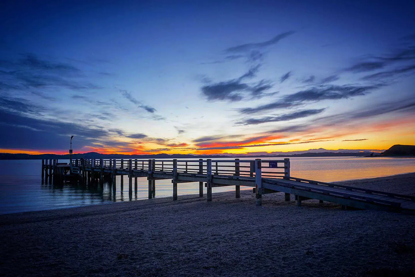 Beachlands Accommodation | AirBnB Accommodation Locally