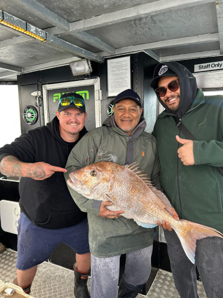 Private Fishing Charters | Special Events With Your Mates